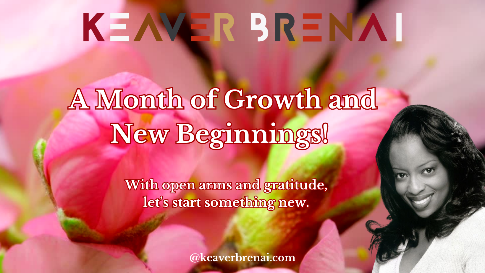 VOICE DEMOS | Keaver Brenai female voice over artist